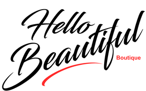 Hello Beautiful Enterprise – Hello Beautiful Boutique